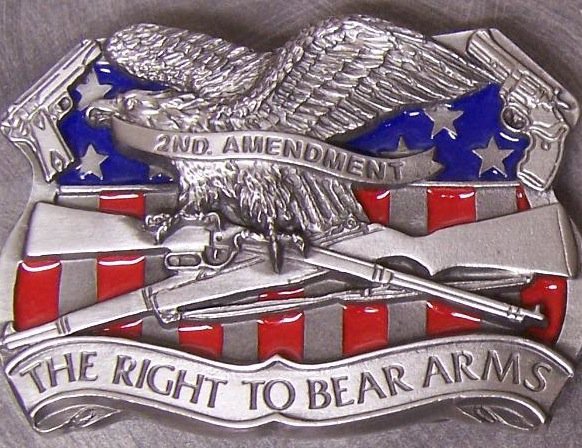 Rights - The 53rd Regiment