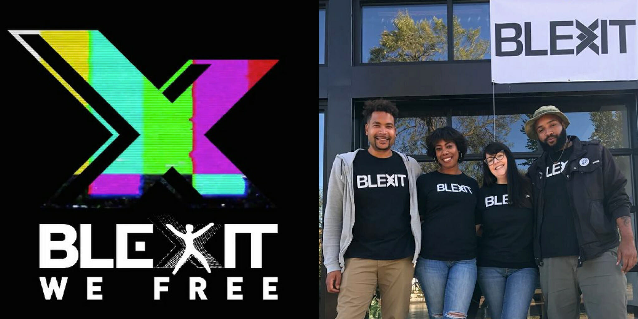 Blexit is Real: A Reflection for Martin Luther King Day - The 53rd Regiment